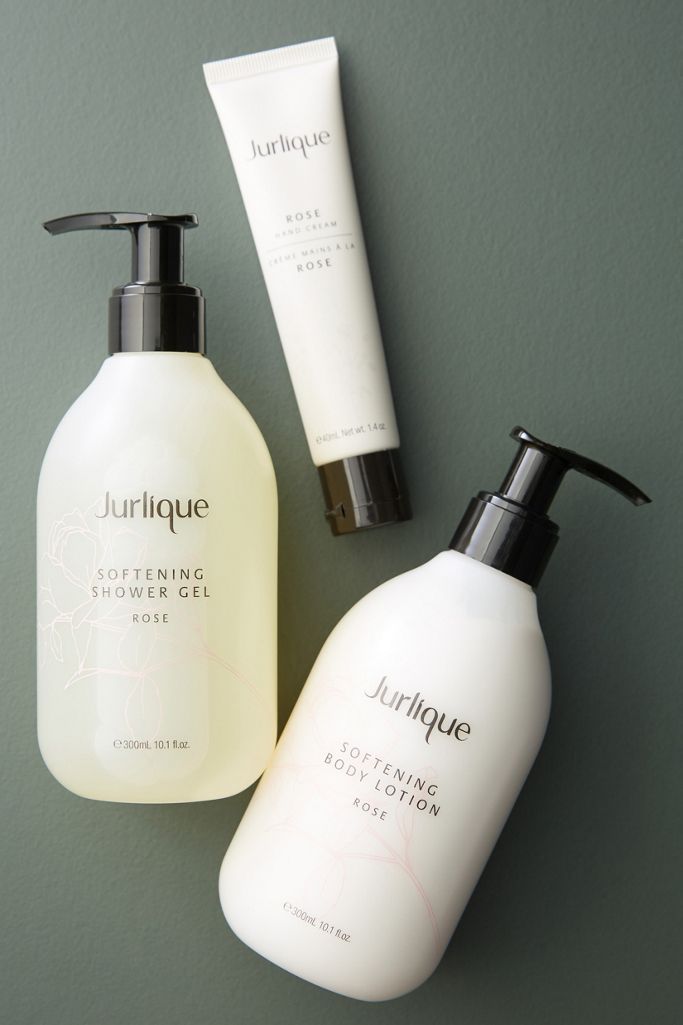 Jurlique Rose Body Set | Anthropologie