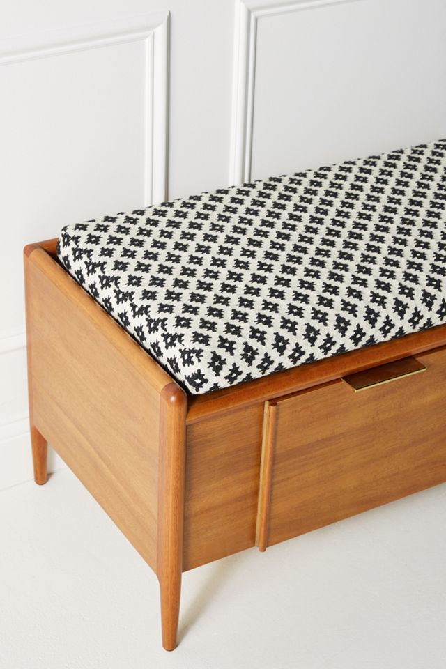 Kursi Bench Cushion | Anthropologie