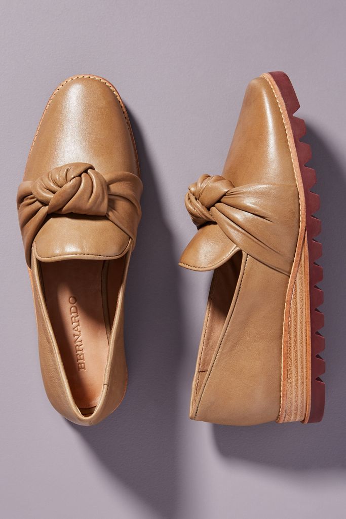 Bernardo Jansen Wedge Sport Sneakers | Anthropologie