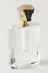 Agate Perfume Bottle Decorative Object | Anthropologie