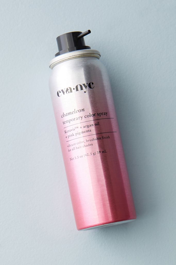 Eva NYC Chameleon Temporary Color Spray | Anthropologie