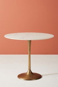 Tulip Bistro Coffee Table | Anthropologie