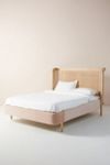 Heatherfield Bed | Anthropologie