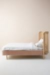Heatherfield Bed | Anthropologie