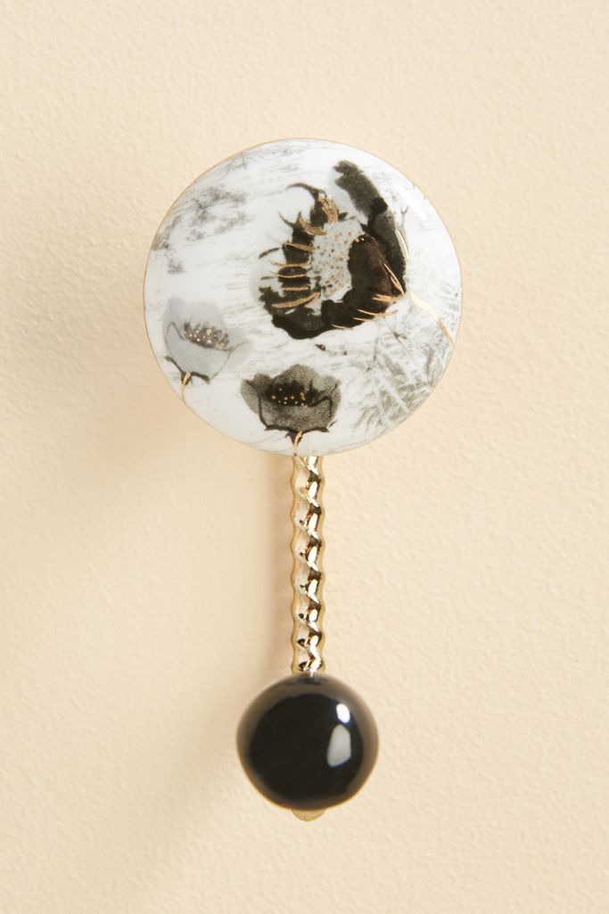 Ruby Hook | Anthropologie