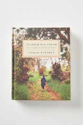 The Path Made Clear | Anthropologie