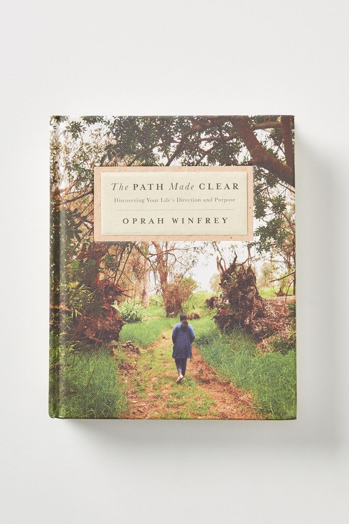 The Path Made Clear | Anthropologie