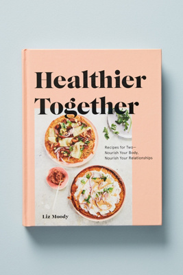 Healthier Together | Anthropologie