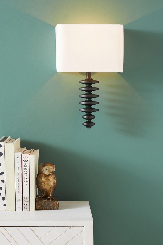 Aiden Sconce | Anthropologie