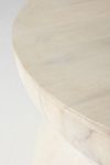 Betania Petite Coffee Table | Anthropologie
