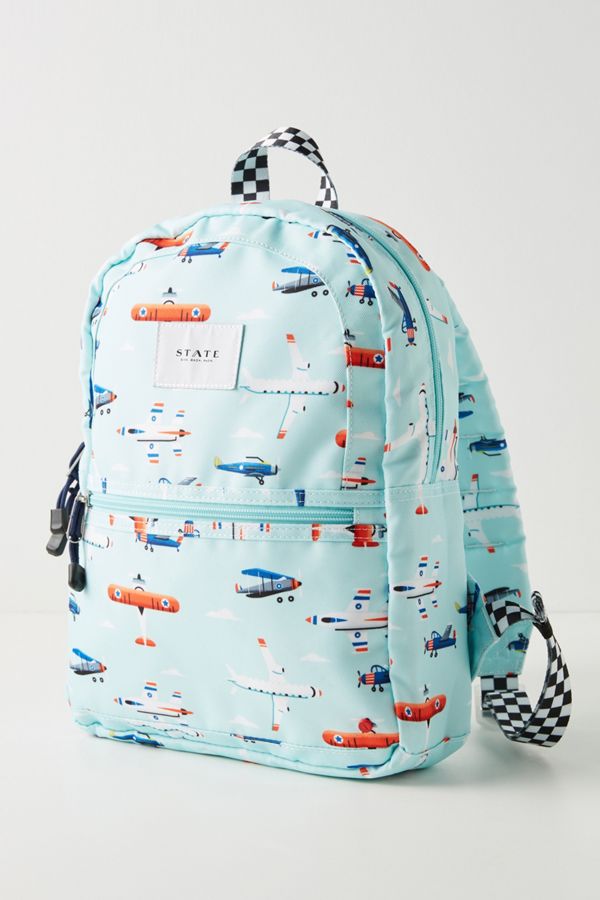 STATE Mini Kane Backpack | Anthropologie