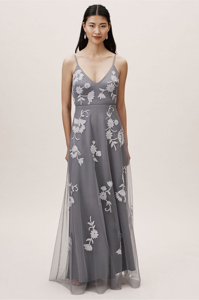 Bethany Dress | Anthropologie