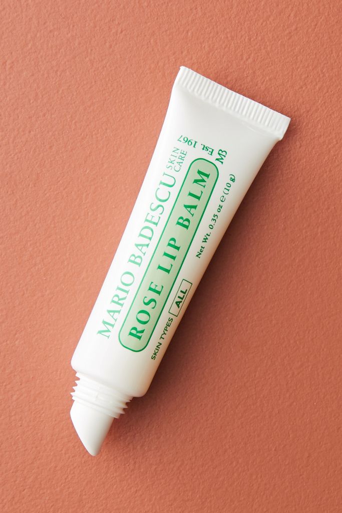 Mario Badescu Rose Lip Balm | Anthropologie
