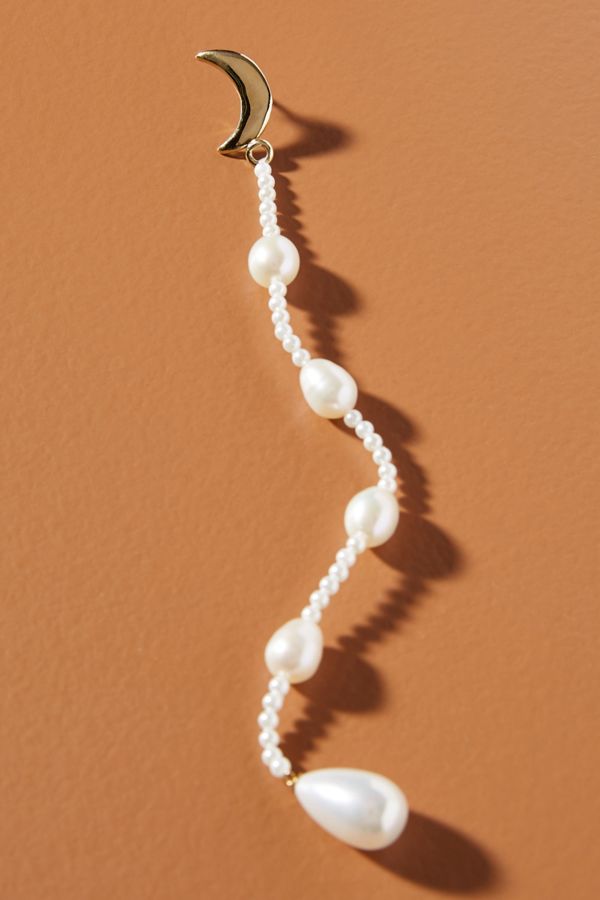 Luiny Amor De Perla Drop Earrings | Anthropologie