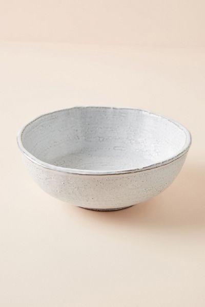 Soho Home x Anthropologie Barcelona Bowl | Anthropologie