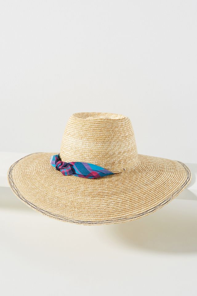 Lola Hats Windsock Sun Hat | Anthropologie