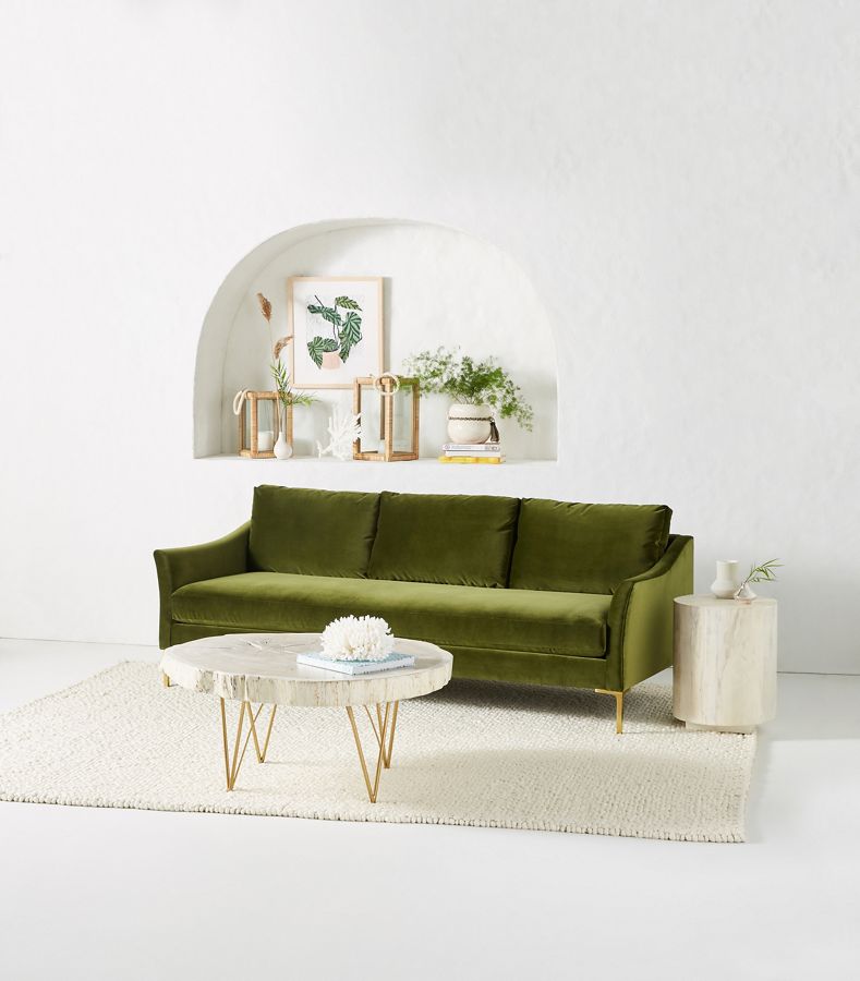 Friday Sofa | Anthropologie