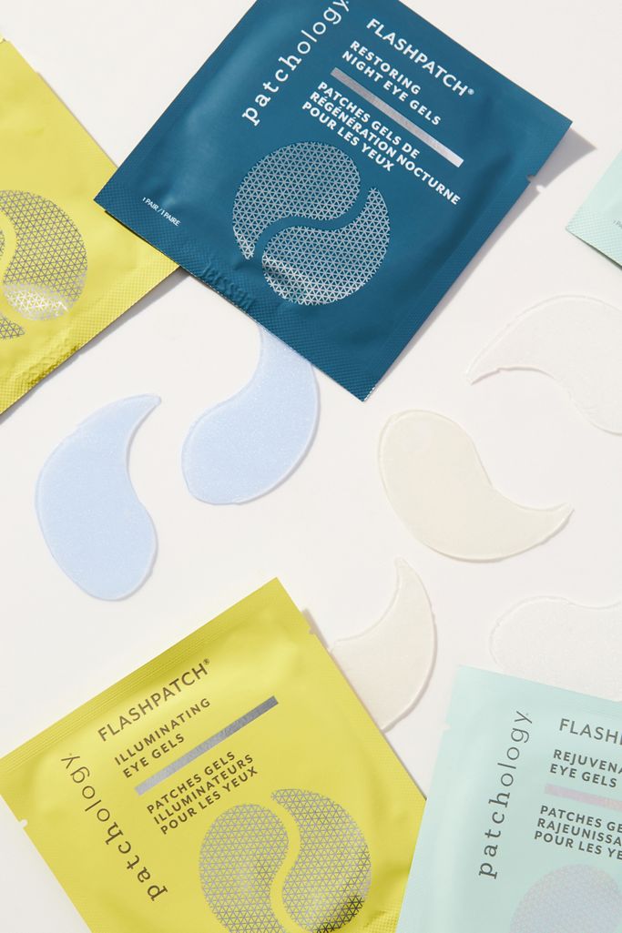 Patchology All Eyes On You Kit | Anthropologie