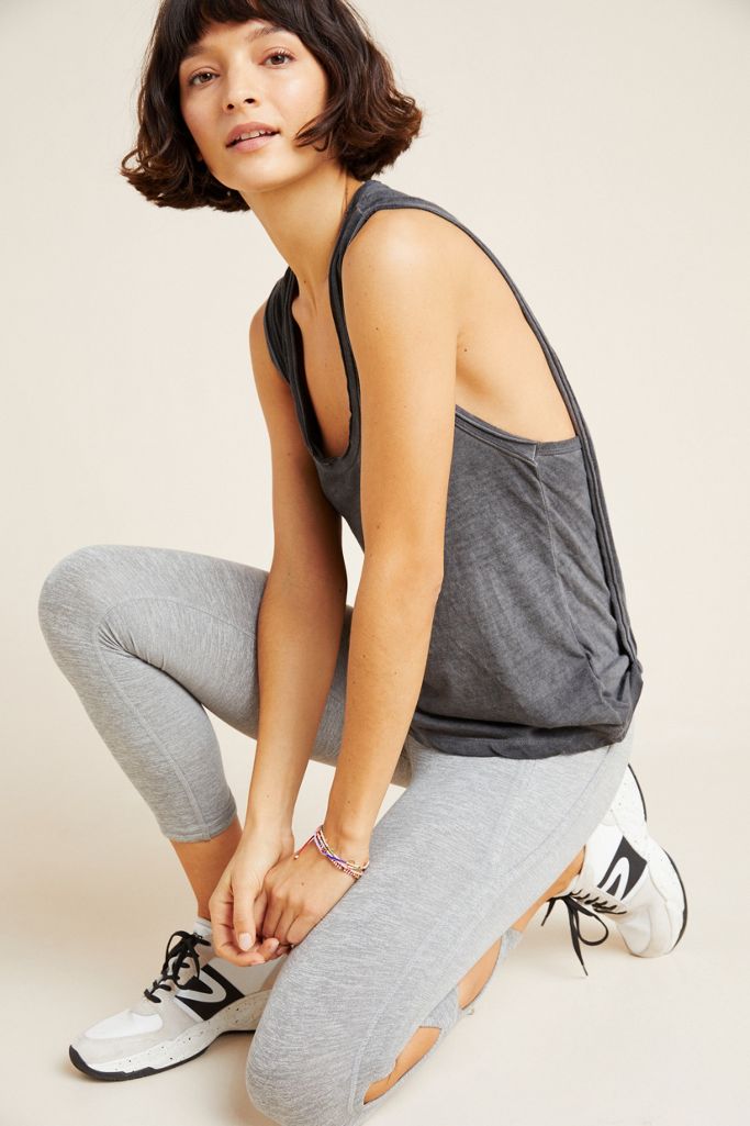 Free People Movement Backcountry Tank | Anthropologie
