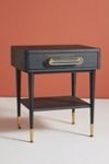 Odetta Side Table | Anthropologie