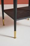 Odetta Side Table | Anthropologie