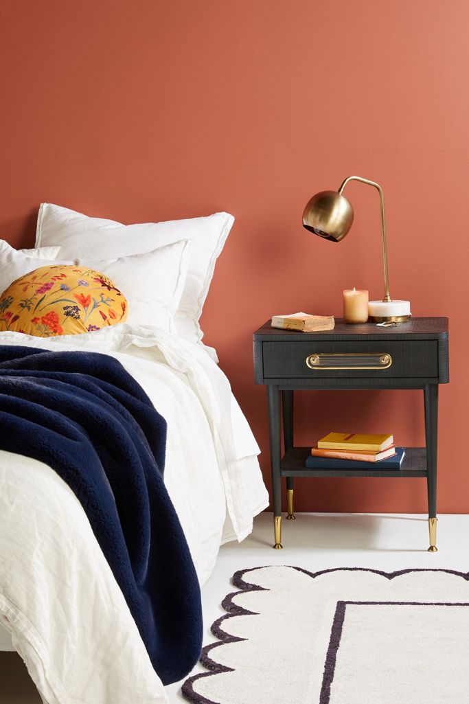 Odetta Side Table | Anthropologie