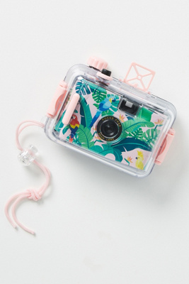 Sunnylife Waterproof Camera | Anthropologie