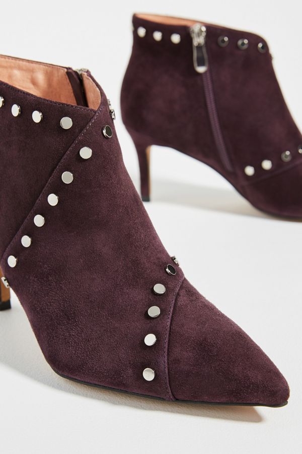 Matiko Sareen Ankle Boots | Anthropologie