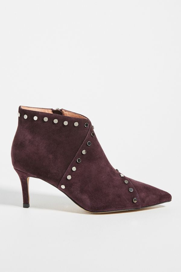 Matiko Sareen Ankle Boots | Anthropologie