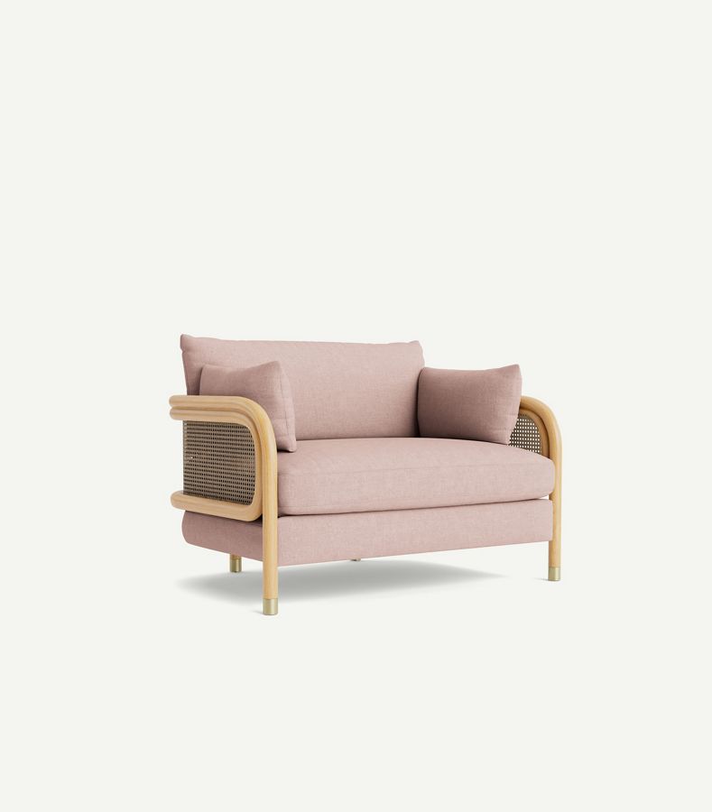 Heatherfield Chair | Anthropologie