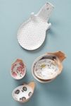 Ariya Ceramic Bear Spoon Rest | Anthropologie