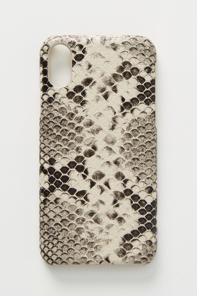 Printworks iPhone X Case | Anthropologie