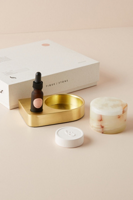 Ritual Stone Diffuser | Anthropologie