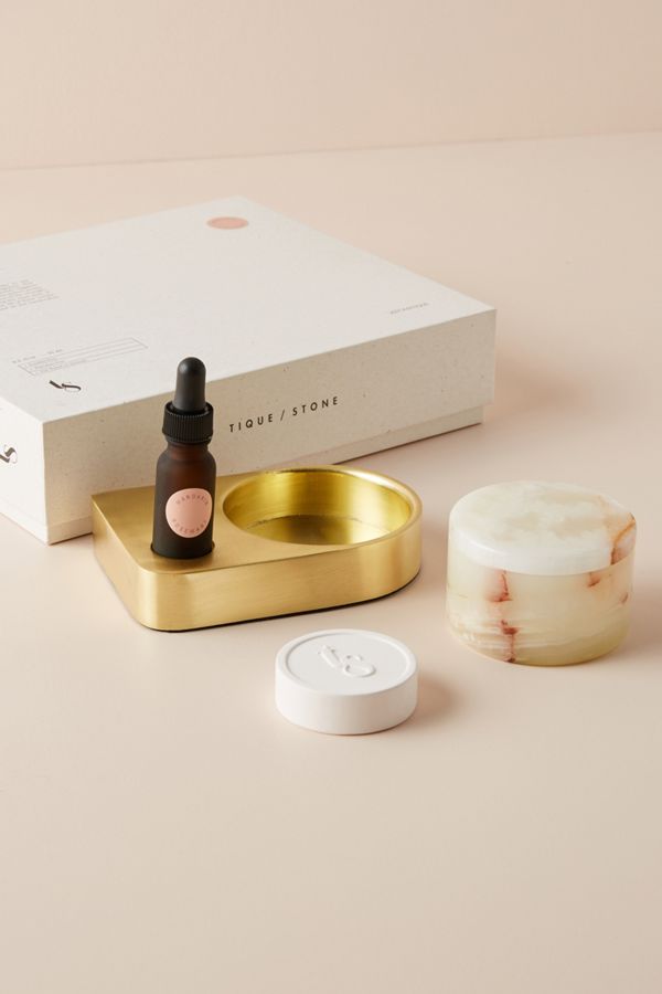 Ritual Stone Diffuser | Anthropologie