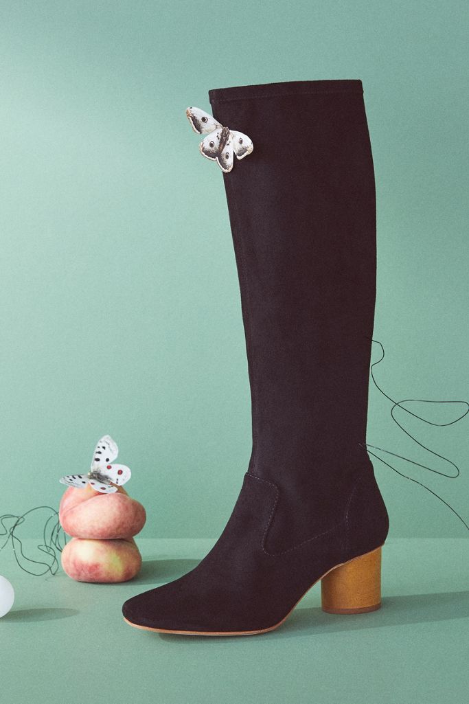 Bernardo Dea Boots | Anthropologie