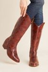 Allegra Tall Boots | Anthropologie