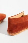 Beek Brambling Booties | Anthropologie
