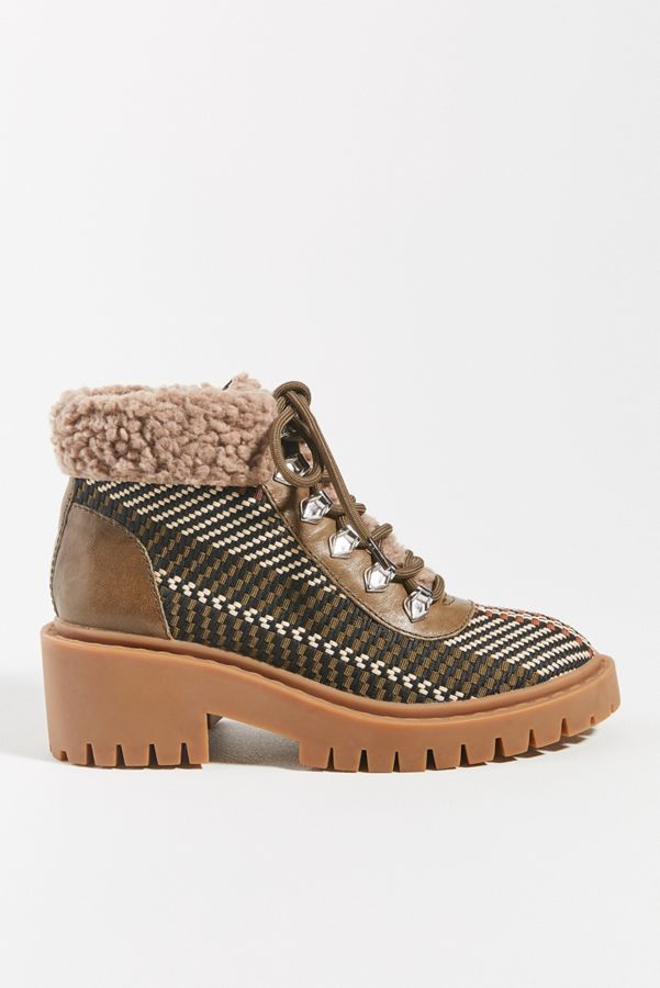 Kelsi Dagger Brooklyn Navigate Ankle Boots | Anthropologie