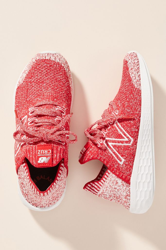New Balance Fresh Foam Sneakers | Anthropologie