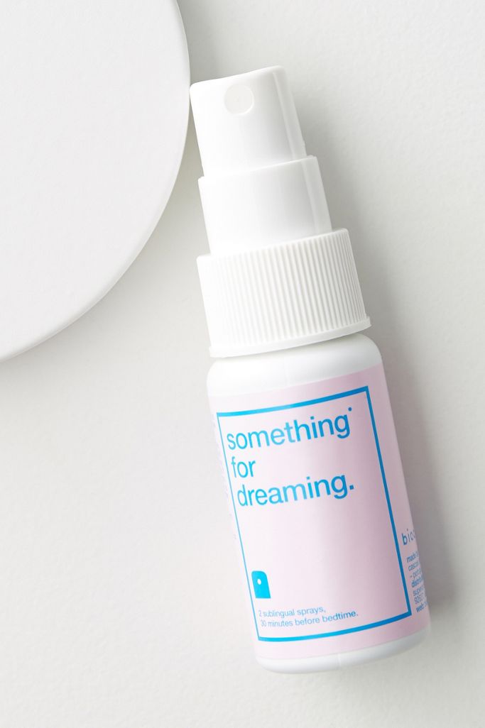 Biocol Labs Something For Dreaming Spray | Anthropologie