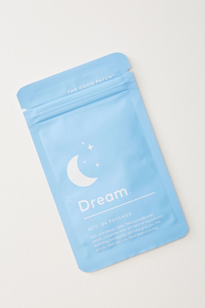 The Good Patch Dream Patch | Anthropologie