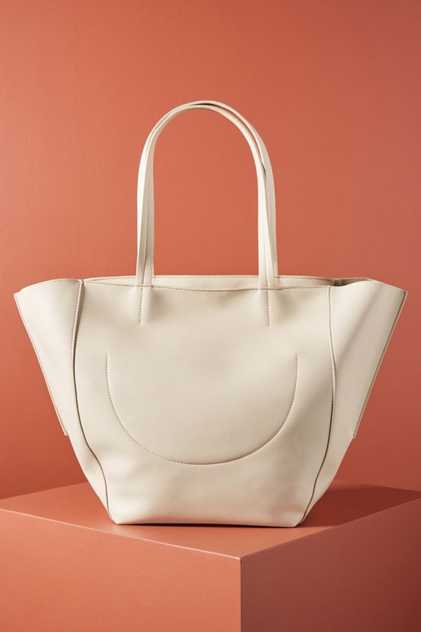 Celeste Tote Bag | Anthropologie