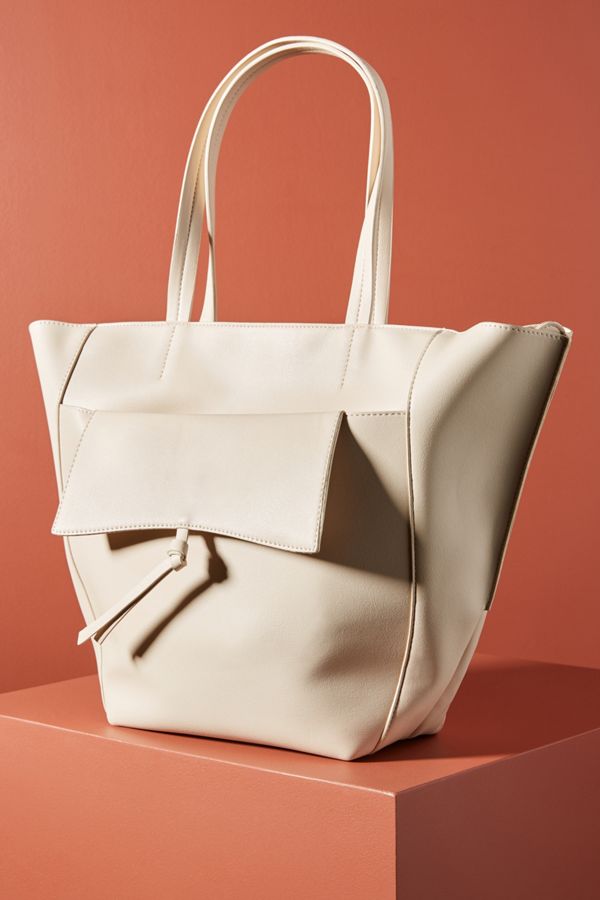 Celeste Tote Bag | Anthropologie