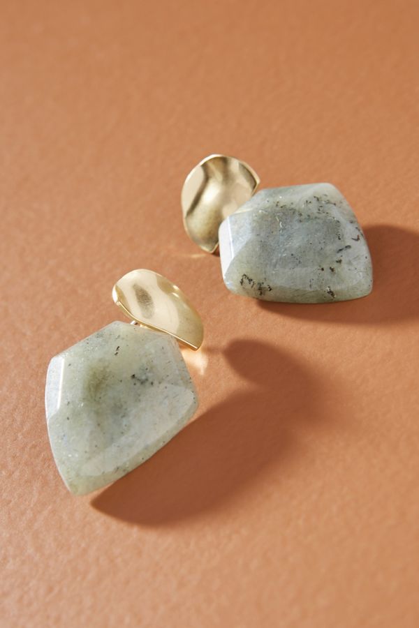 Alex Drop Earrings | Anthropologie