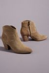 Frye Reed Western Booties | Anthropologie