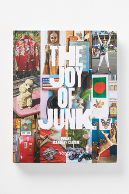 The Joy Of Junk | Anthropologie