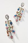 Dannijo Ramona Drop Earrings | Anthropologie