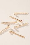 Morgan Bobby Pin Set | Anthropologie
