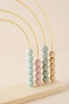 Pastel Rainbow Abacus | Anthropologie