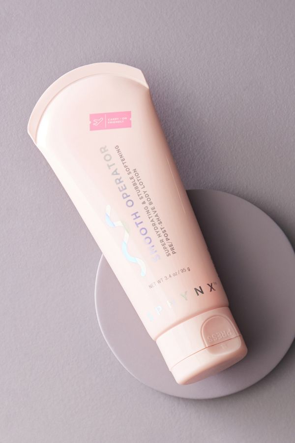 Sphynx Smooth Operator Hydrating Body Lotion | Anthropologie